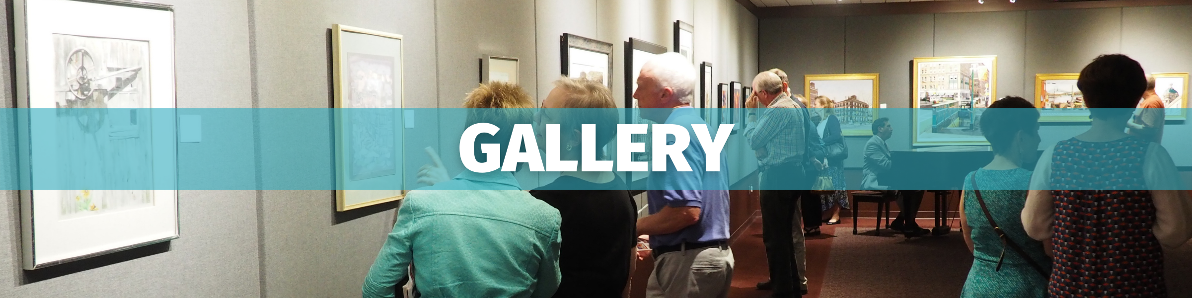 Gallery | Farmington Libraries