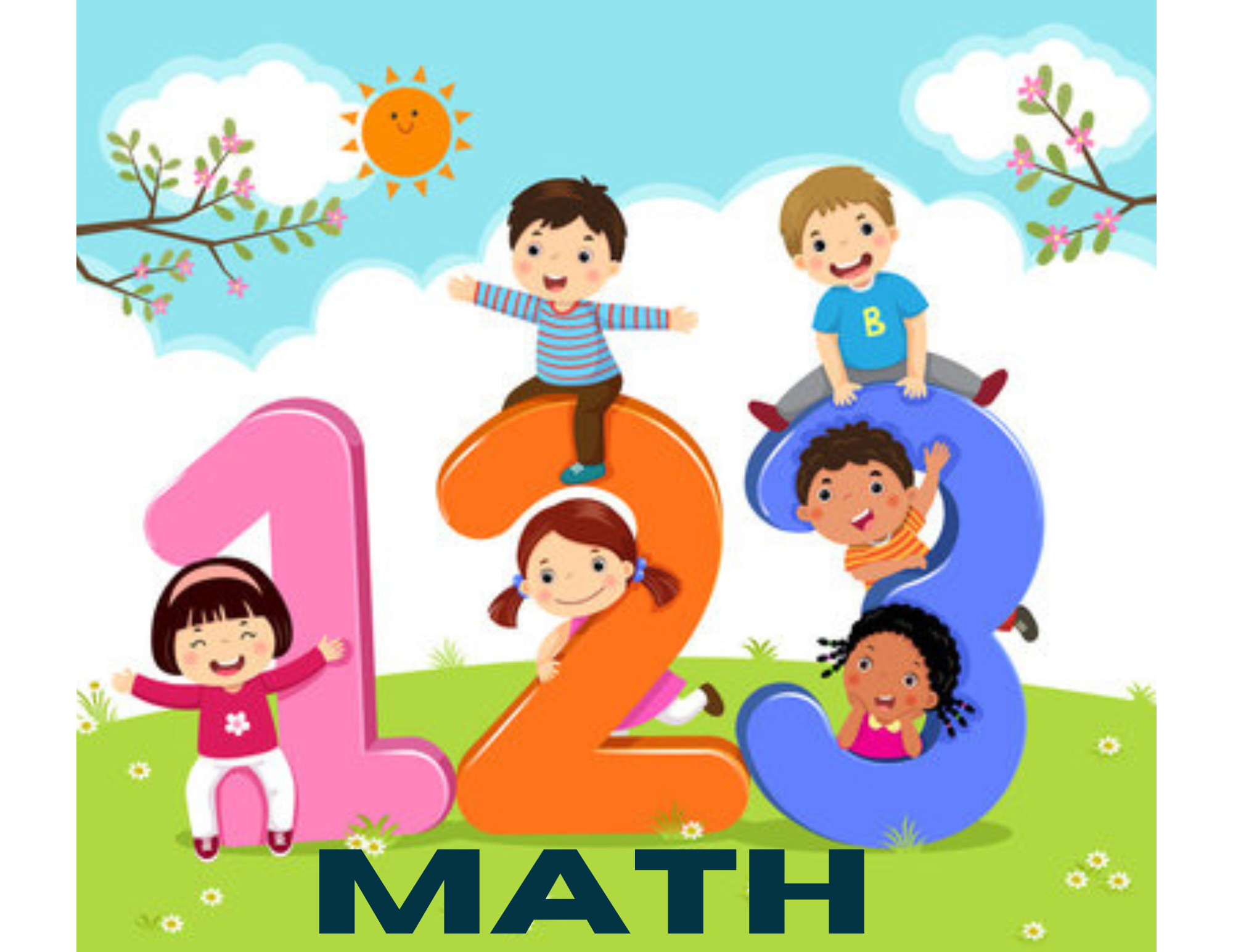 1-2-3 Math | Farmington Libraries
