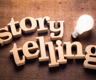 Storytelling Lecture: Upcoming Program for Adults | Farmington Libraries