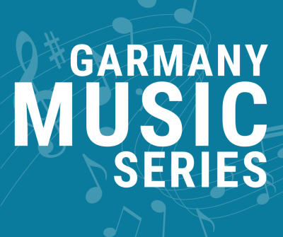 Garmany Music Series | Farmington Libraries