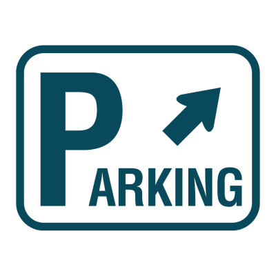 Parking at the Main Library | Farmington Libraries