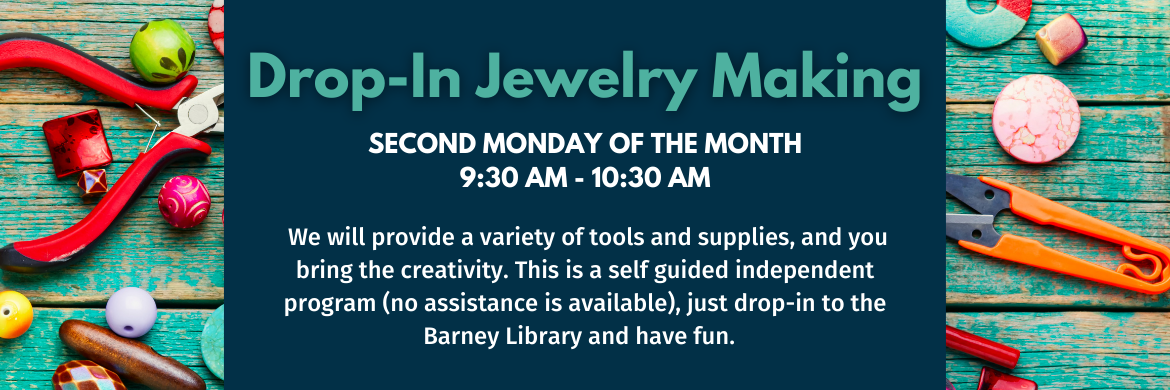 Barney Library | Farmington Libraries