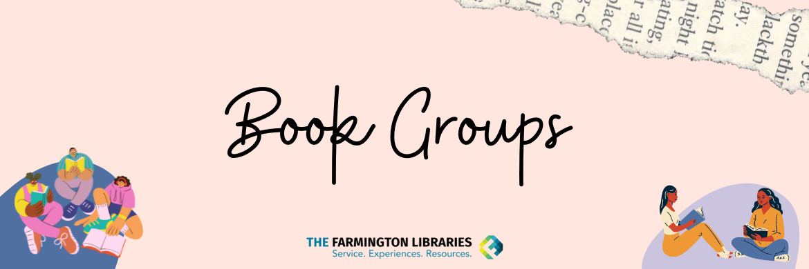 Home | Farmington Libraries