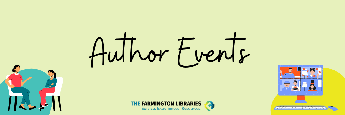 Barney Library | Farmington Libraries