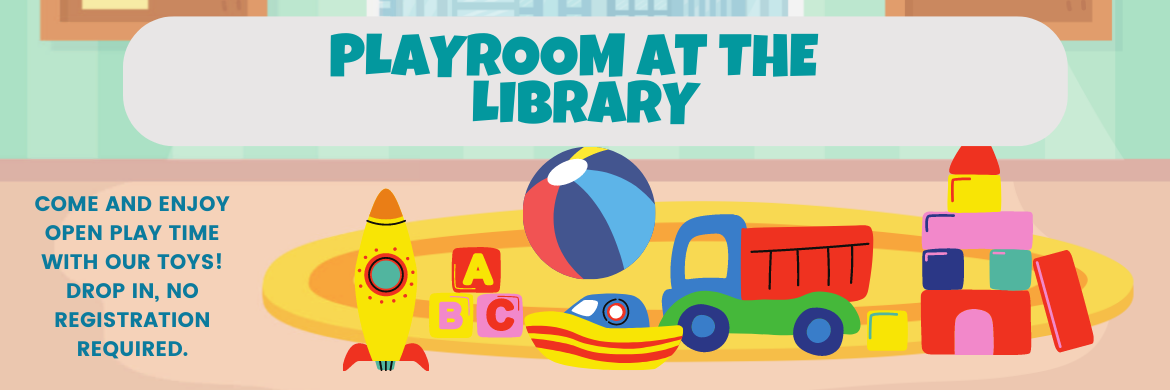 Barney Library | Farmington Libraries