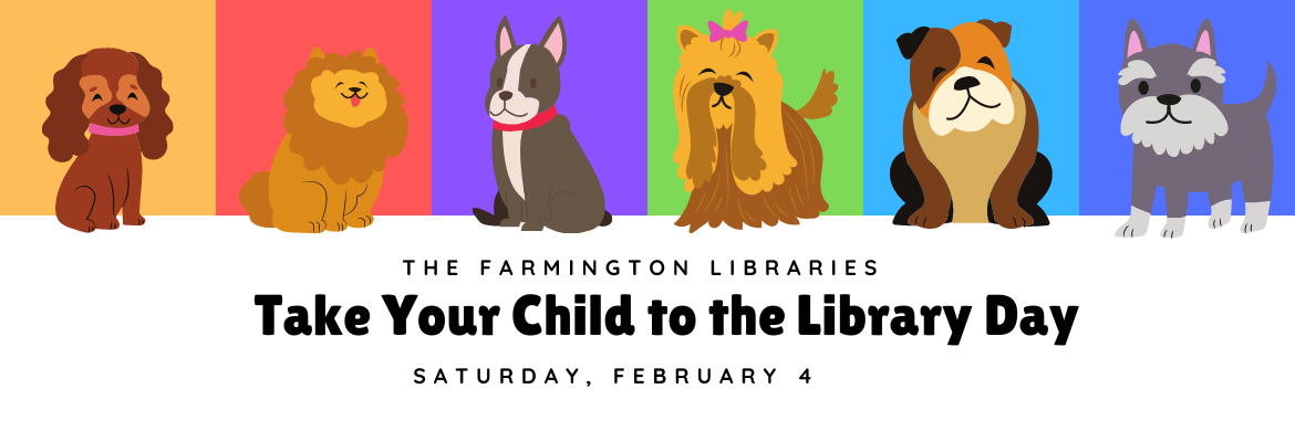 Barney Library | Farmington Libraries