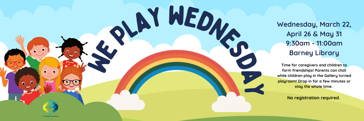 Barney Library | Farmington Libraries