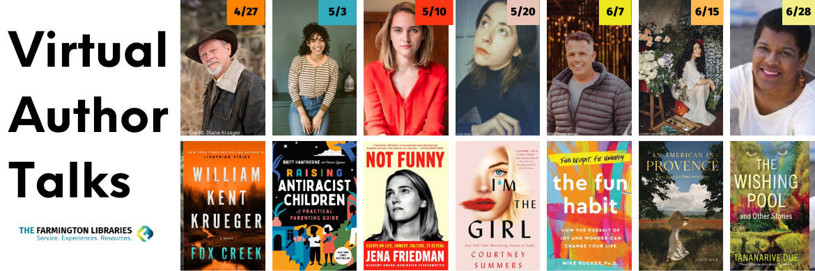 Barney Library | Farmington Libraries