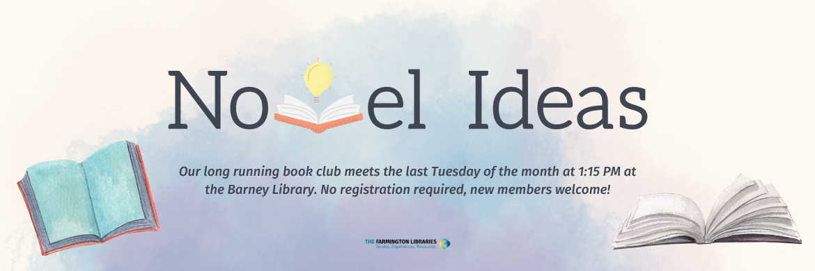 Barney Library | Farmington Libraries