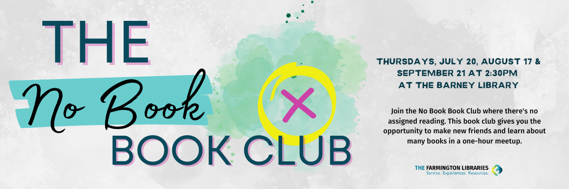 Barney Library | Farmington Libraries