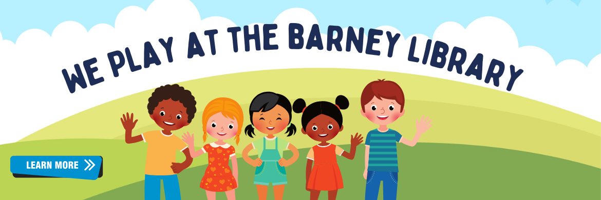 Barney Library | Farmington Libraries