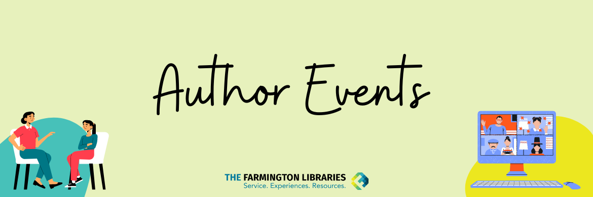 Home | Farmington Libraries
