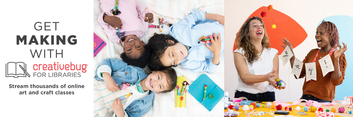 Home | Farmington Libraries