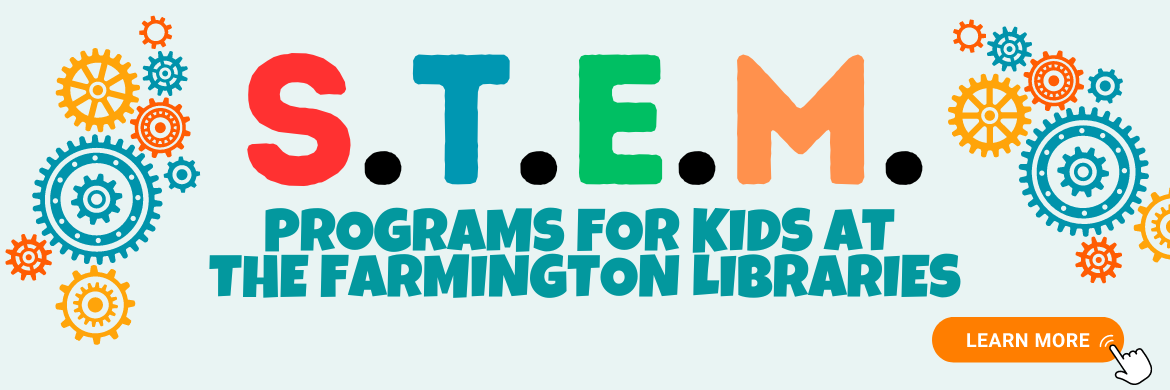 Kids | Farmington Libraries