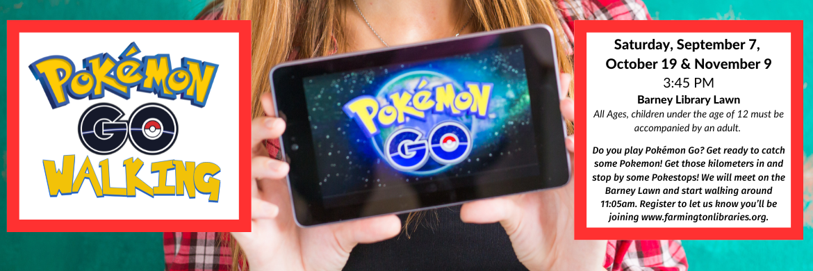 Barney Library | Farmington Libraries